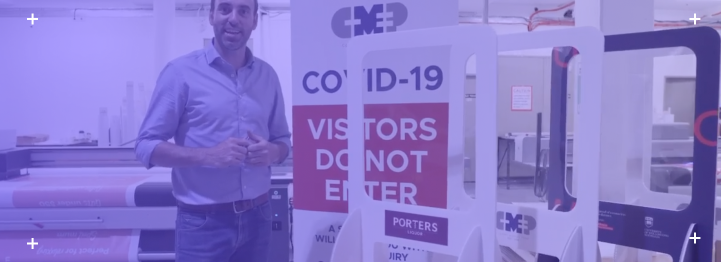 Resources - Clarke Murphy Print